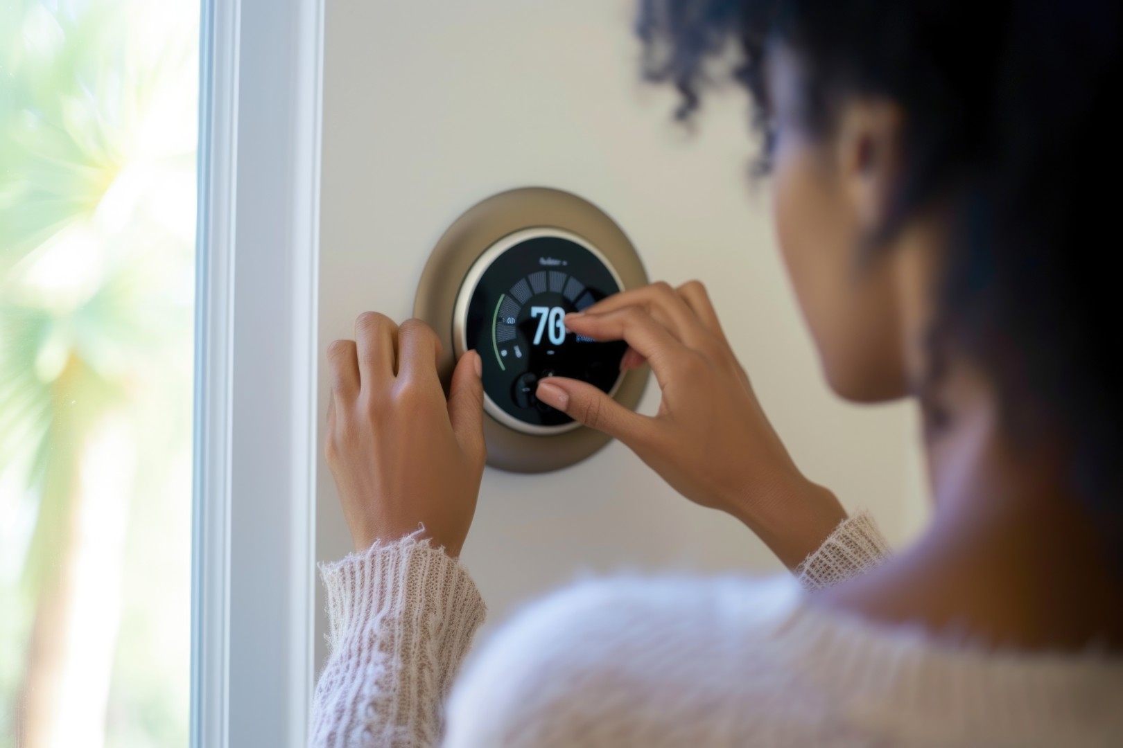 Is Your Air Conditioner Not Cooling Properly? | Triangle HVAC